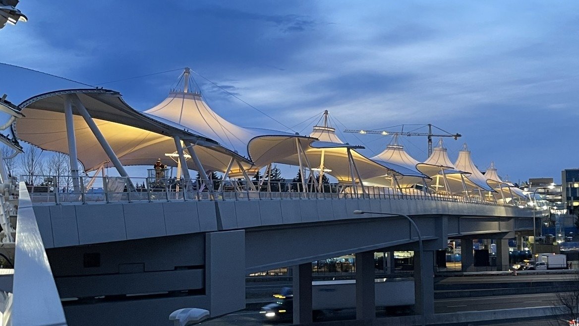 Experience the Future at Redmond Technology Station - Technology Flares